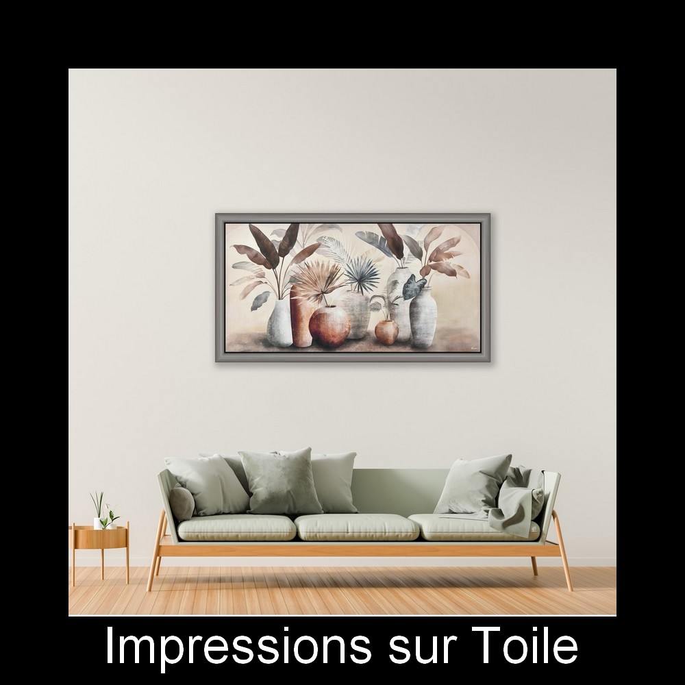 impressions_sur_toile_fleurs_quimper - Ambiance Cadres